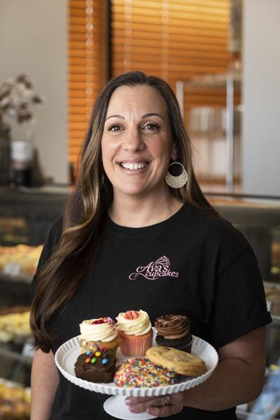 Michelle Spell: ‘Do whatever is hardest first every day’