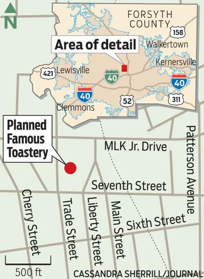 Famous Toastery to open in former District Roof Top location in ...