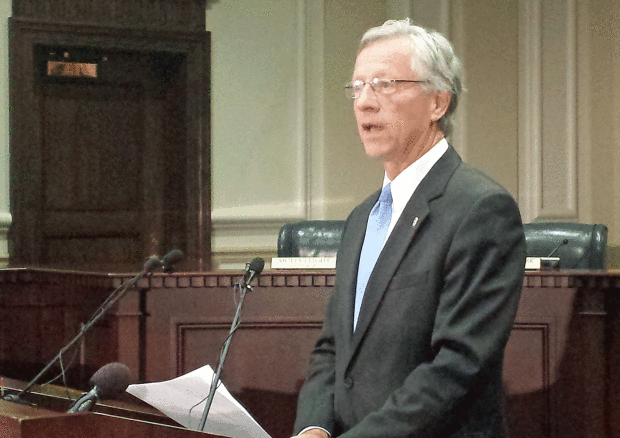 Joines on Angelou: Celebrate a ‘phenomenal woman’