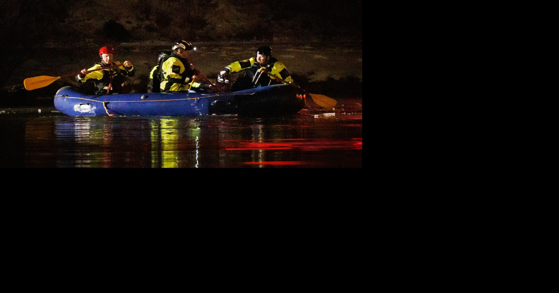 Winston-Salem child in critical condition post water rescue