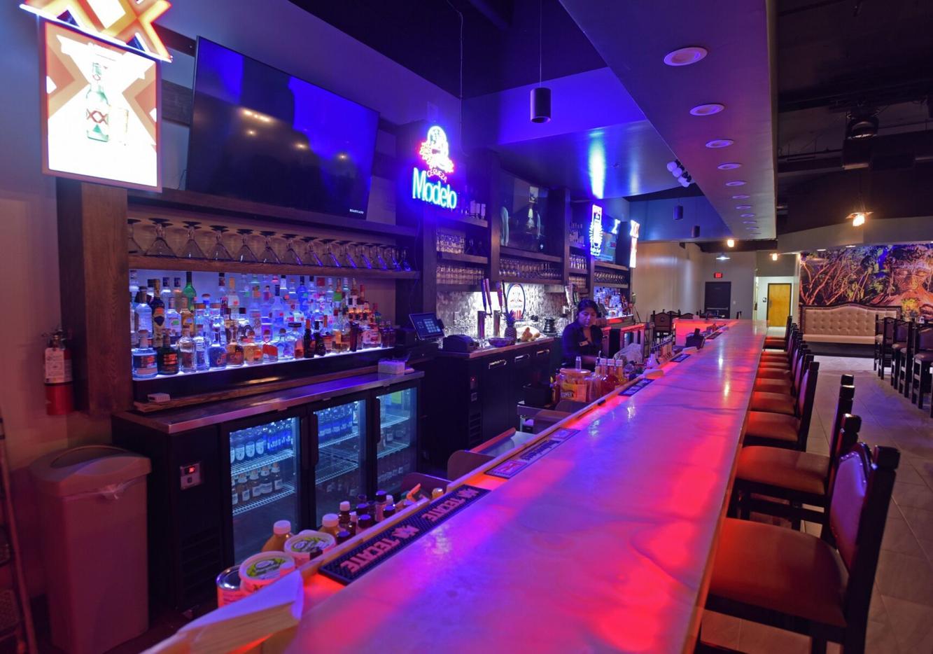 Tulum Bar & Grill opens on Cherry Street downtown