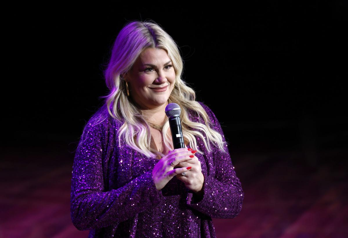 Atlanta comic Heather McMahan lands her first Netflix special