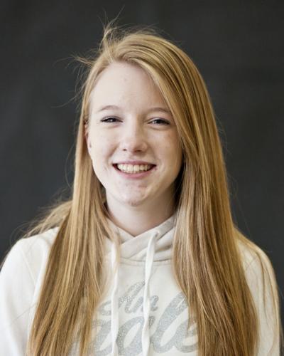 Focus On: Erin Scott