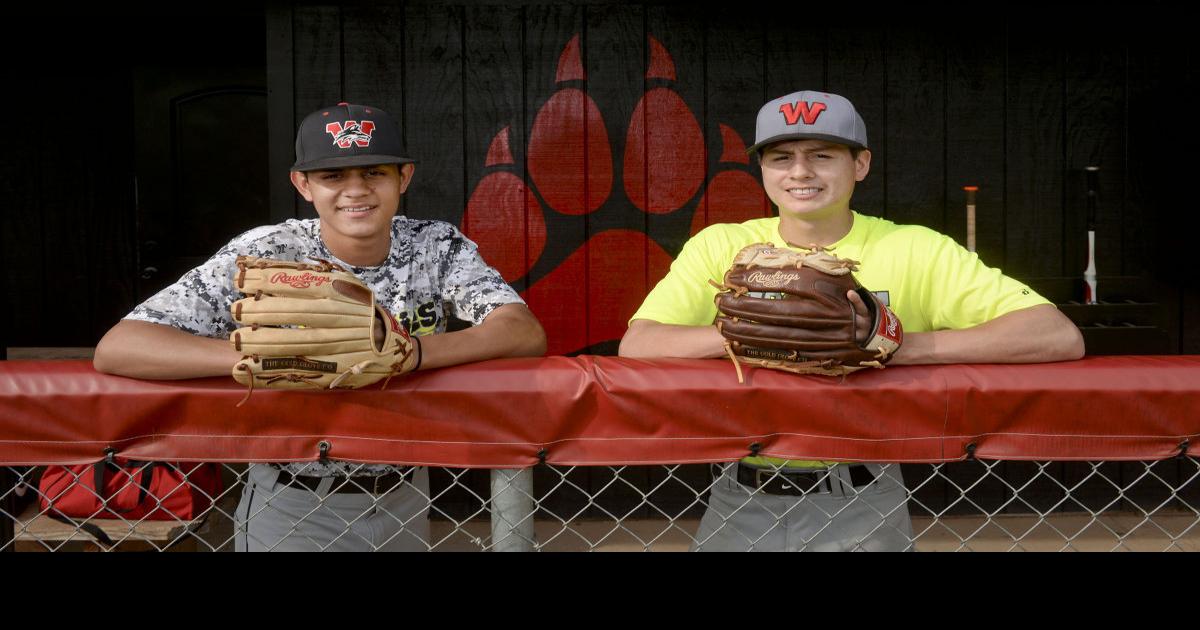 The Robledo brothers' differing personalities spell success for ...