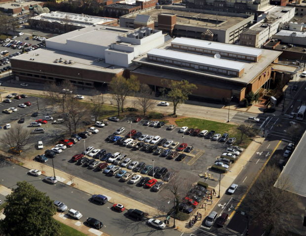 TDA moving forward with Benton renovation plans
