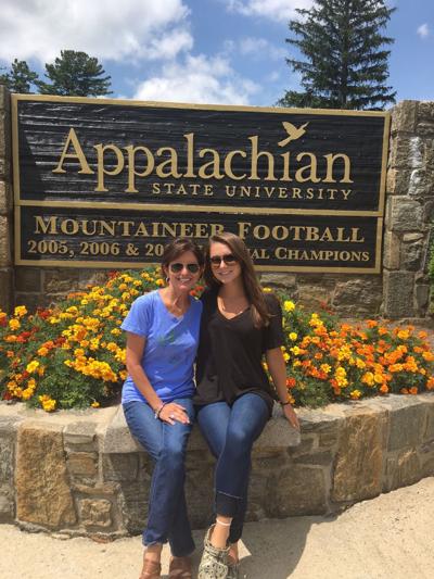 House Divided: Stakes high for Elizabeth, Dudley Witt when App State ...