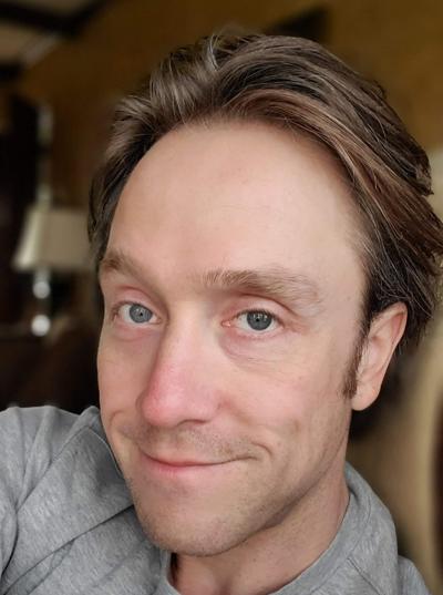 Meet a Musician: Dustin Jennings credits his teachers for his love of ...