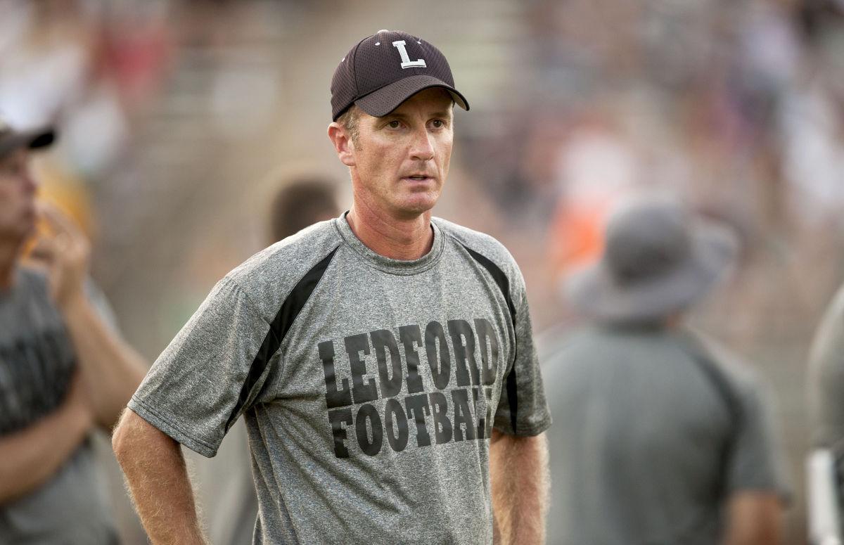 Transfer of Power: Weight-room gains pay off on the field at Ledford