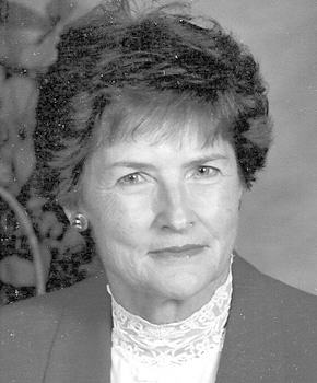 MCCANN, Nancy Williams