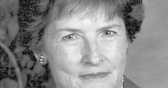 MCCANN, Nancy Williams