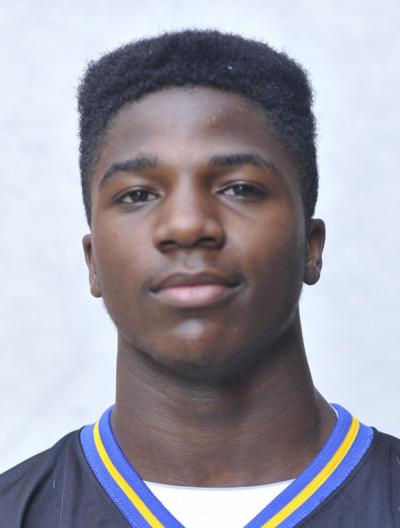 In Focus: TyQuan Watson