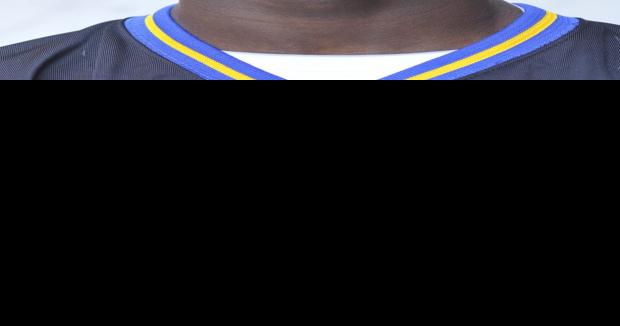 In Focus: TyQuan Watson