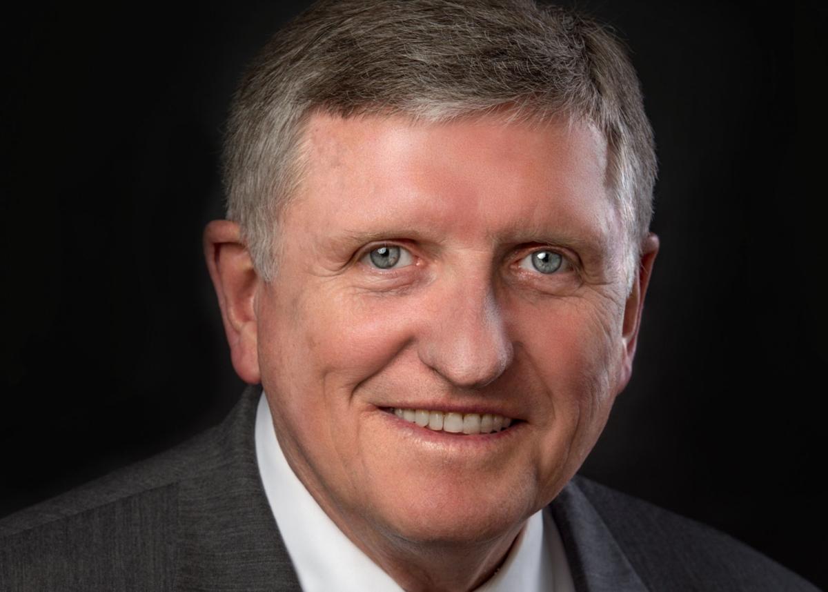 Mike Mabe