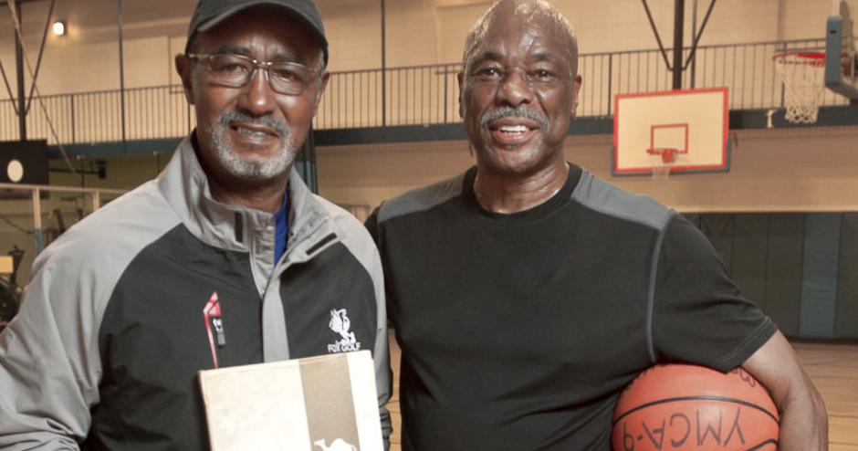 50 years later, the Atkins 4-A state basketball champions recall ...