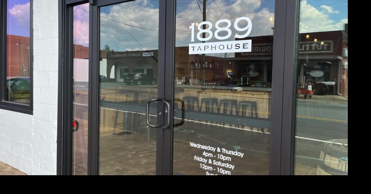 Family-friendly taphouse opens in Walnut Cove