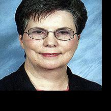 Palmer, Paulette Richardson