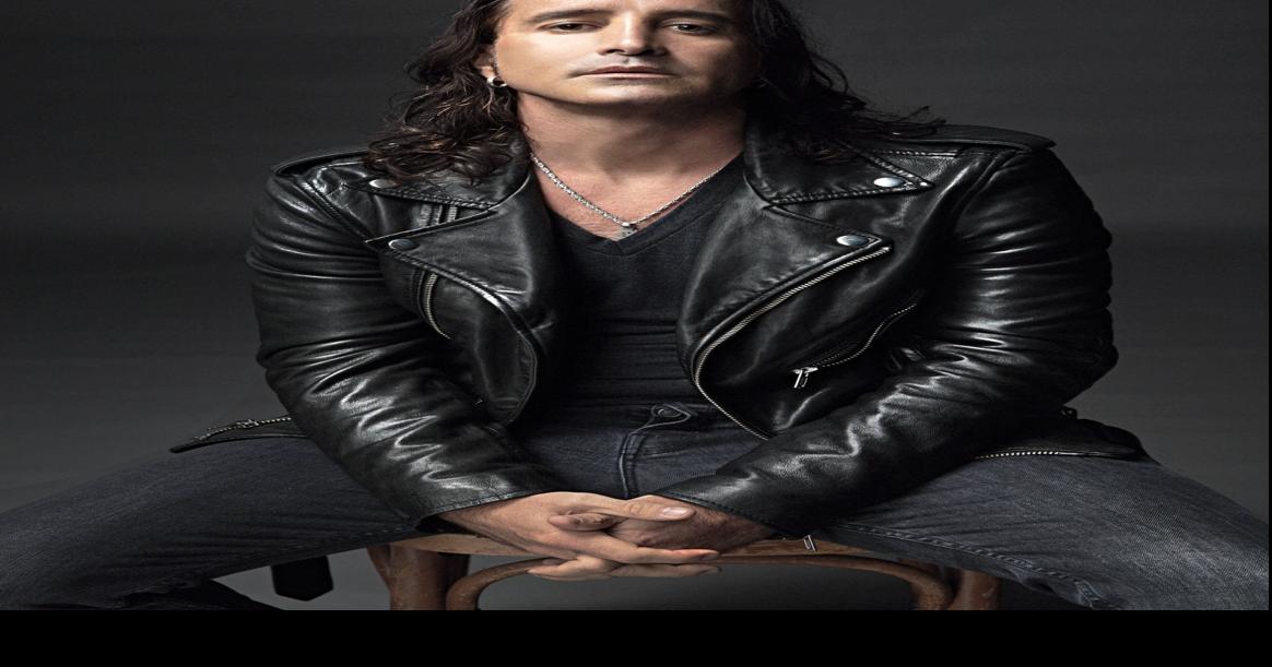 Scott Stapp rocking America one concert at a time