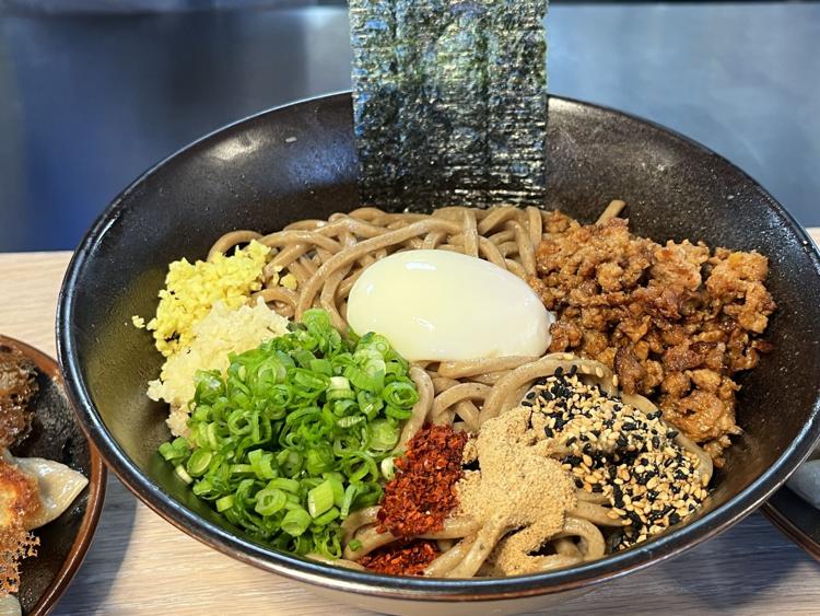 Noodle Ju'B ramen shop opens in Winston-Salem