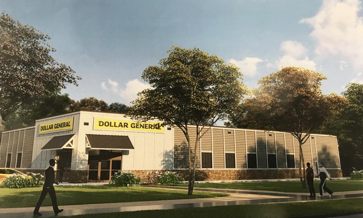 Dollar General store could have new location in development deal with ...