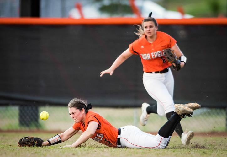 West Forsyth shuts out rival Davie County in second round of Class 4-A ...