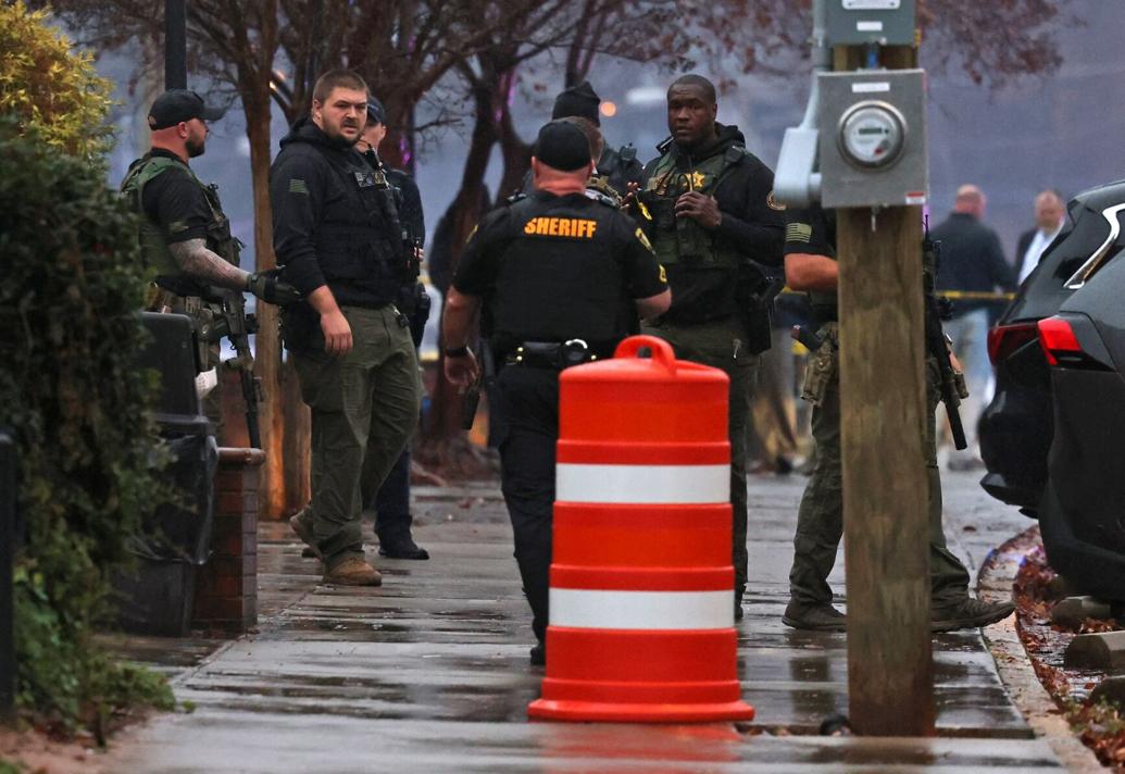 Reynolds High School absences back to normal after shooting