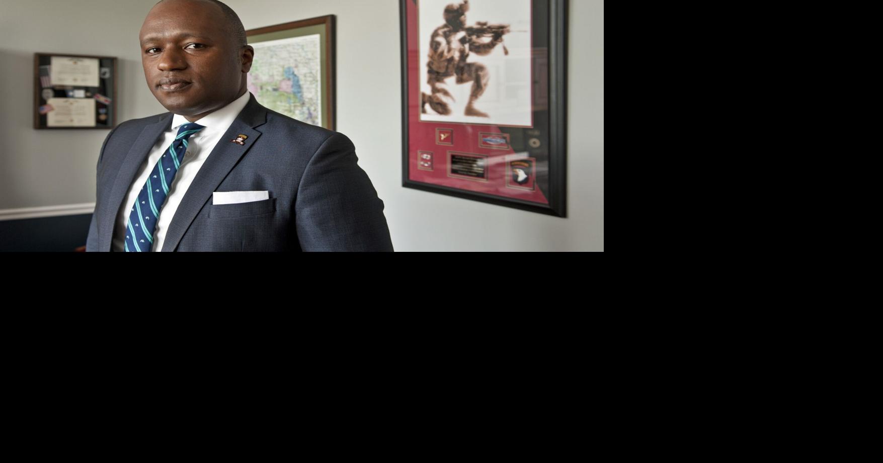 Local Army veteran is dejected about the Taliban taking over ...