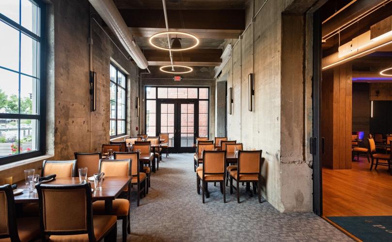 Six Hundred restaurant changing hands, concept