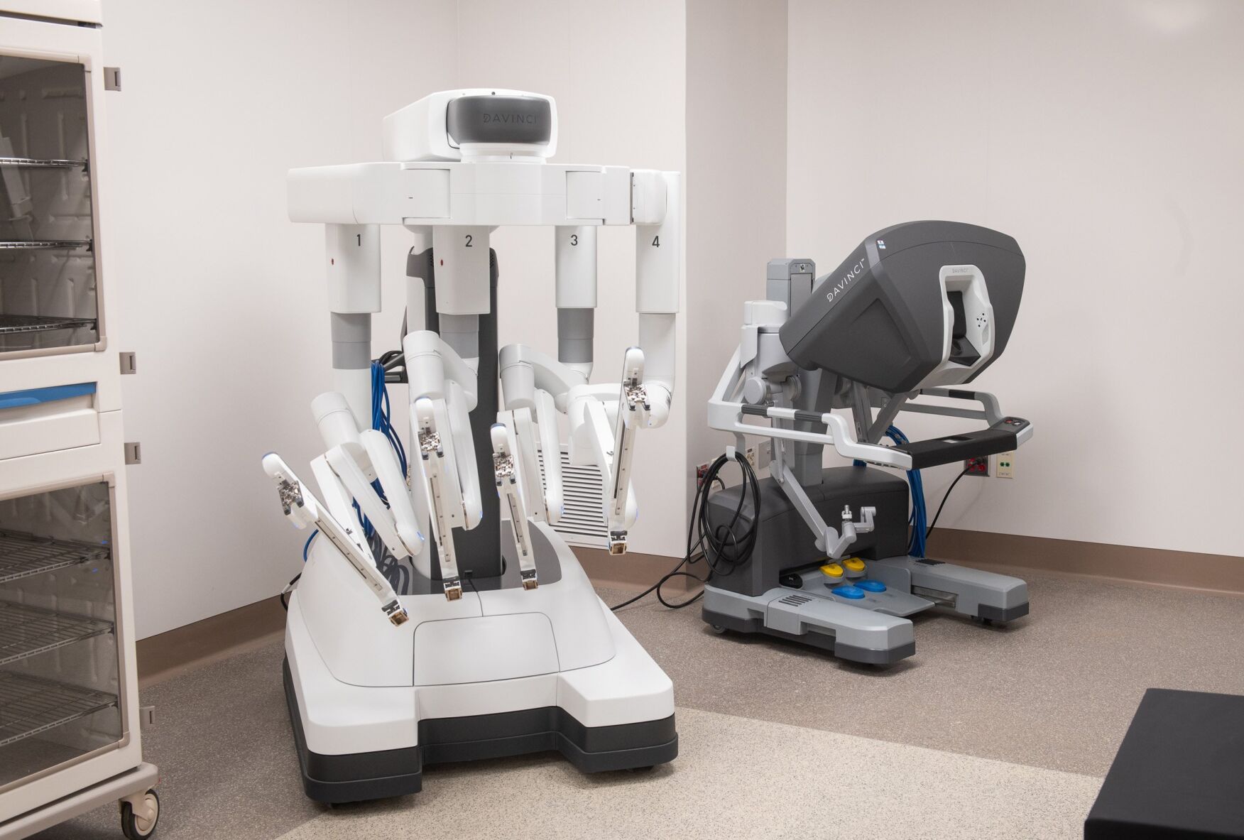 Atrium Health Wake Forest Baptist Outpatient Surgery Center
