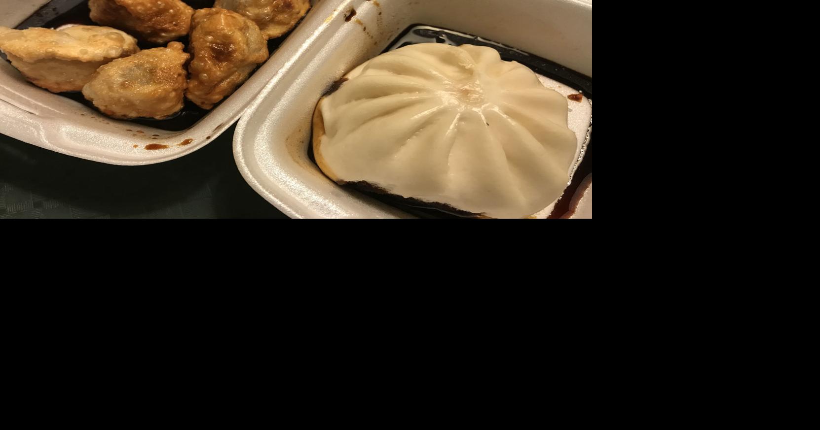 Dumplings restaurant opens near UNCG; food trucks at Four Seasons this ...