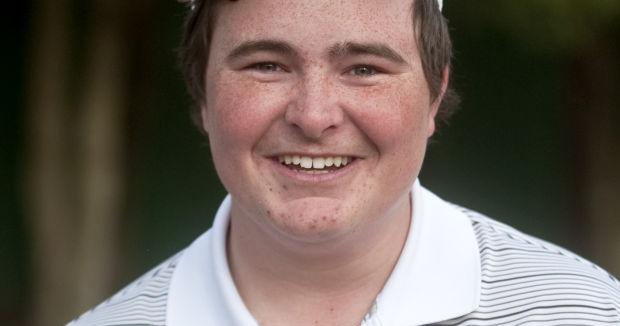 Focus On: Dillon Wilson