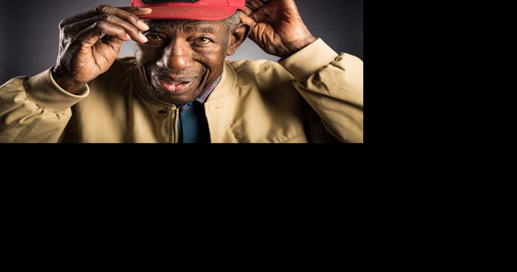 Jakay Ervin: 'I made a model Marine'