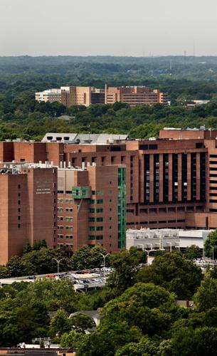 Triad health care systems, hospitals rank in middle for social ...