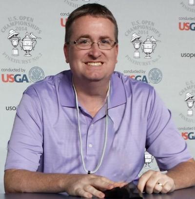 Veteran high school sports writer Marc Pruitt joins Journal, N&R staff