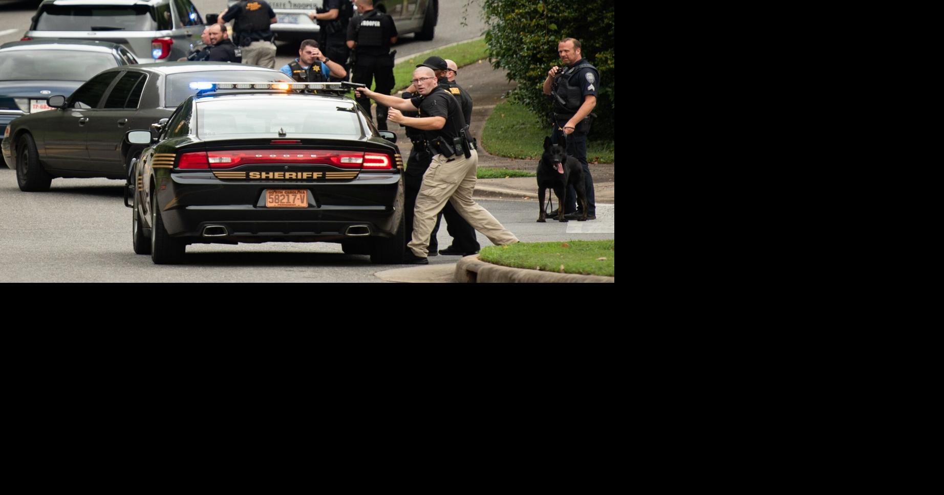 John Railey: Saving children from gun violence