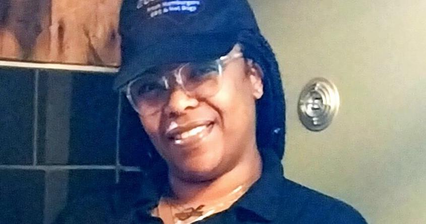 Greensboro Cook Out manager competing for Favorite Chef