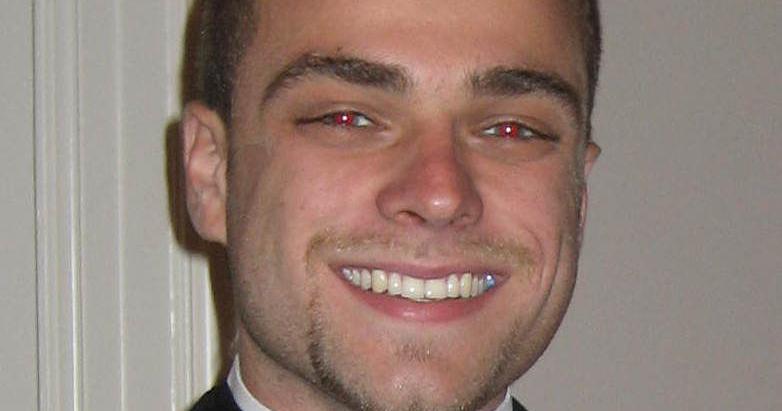 Loflin, Nick (Nicholas) Pierce