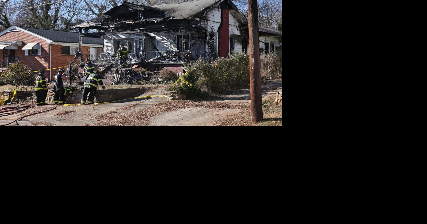 North Graham Ave house fire shows human cost behind report