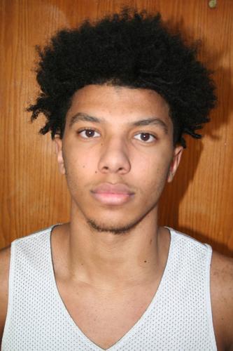 Focus On: Darryl Gaines