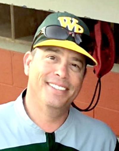 Kinney, Mark Jeffrey