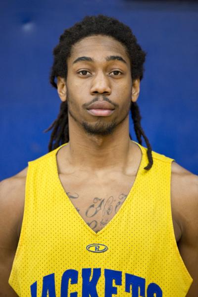 Focus On: Jennison Chea