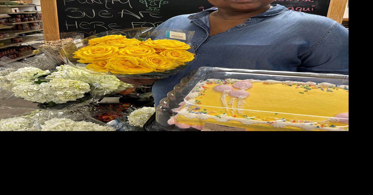 Crisis Control Ministry’s client-choice food pantries: Feeding the body ...