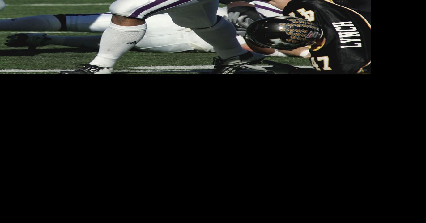 Corey Lynch and Marques Murrell through their App State seasons