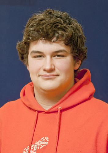 Focus On: Bryan Pardue