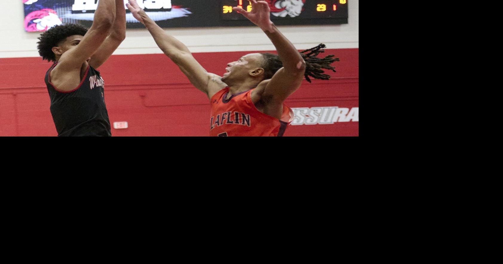 Isaac Parson saves WSSU with late basket to beat Claflin