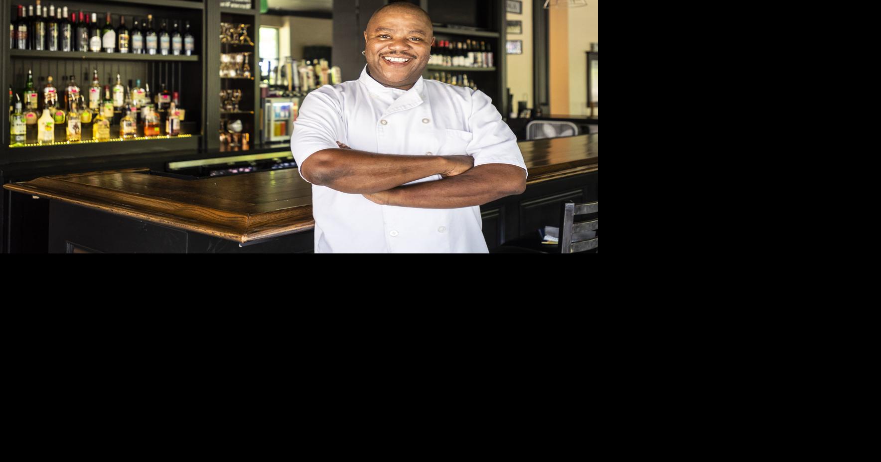 Mac & Nelli's has a new chef and new menu