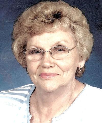 O'Dear, Ava "Marie" Duncan