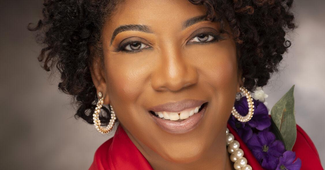 Winston-Salem names Camille French to replace Angela Carmon