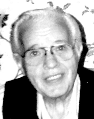 Whiteheart, Ray Edgar