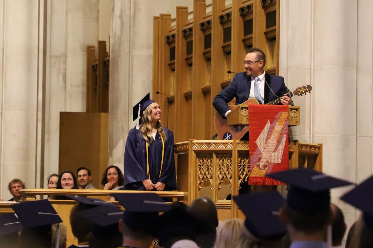 Jeremy Autry named East Forsyth girls basketball coach