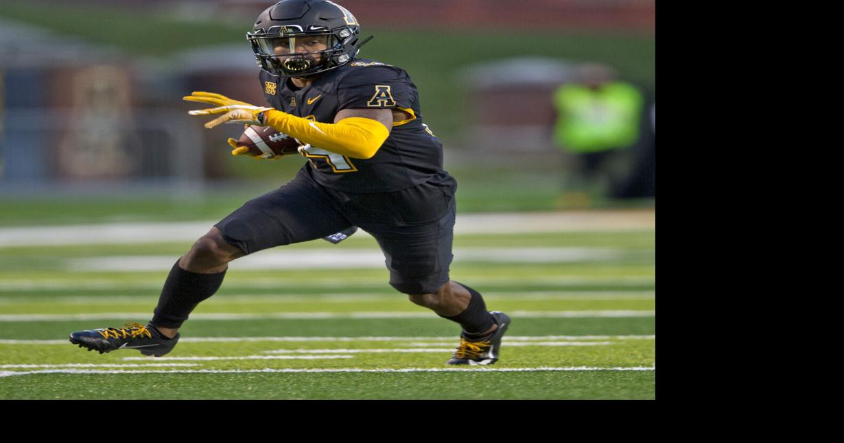 The 'super seniors' coming back and early enrollees for Appalachian ...